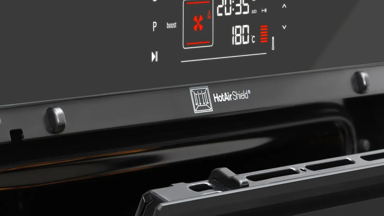 Hot Air Shield | ELMAX STORE a.s. - kvalitní elektro