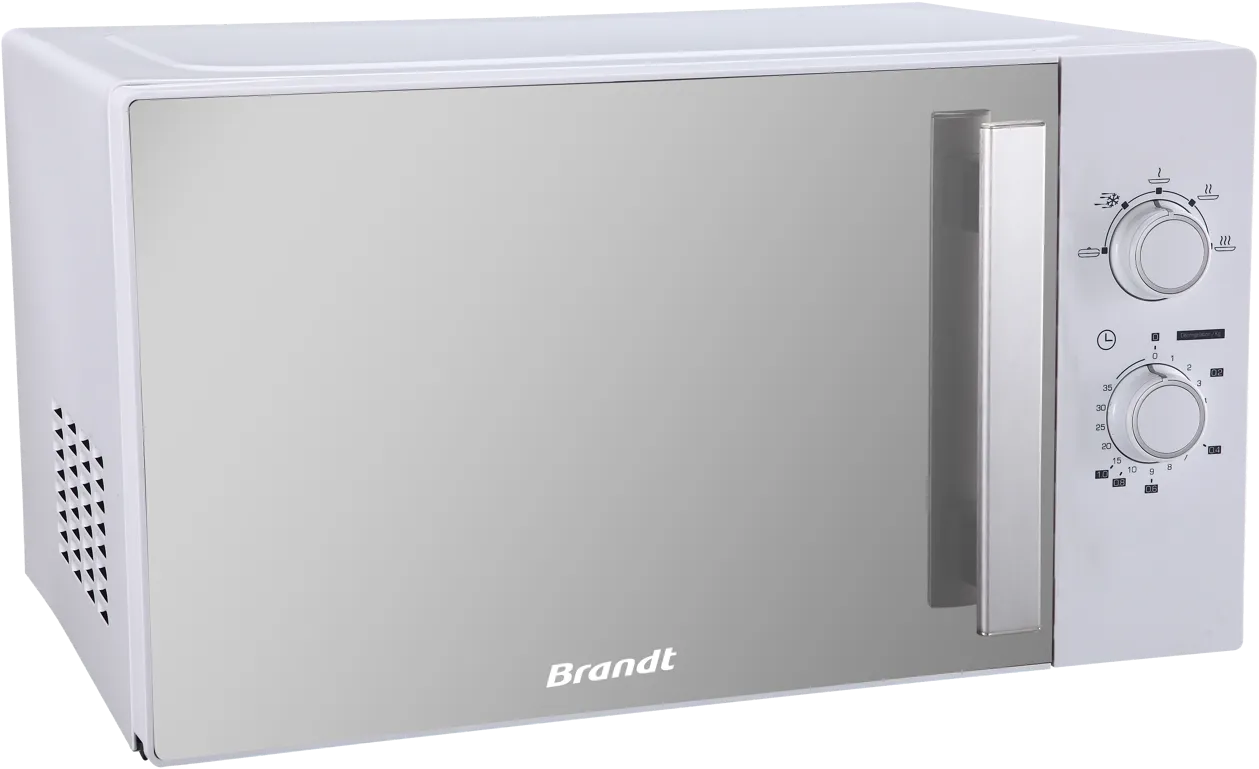 MIKROVLNNÁ TROUBA SM2606W | Brandt